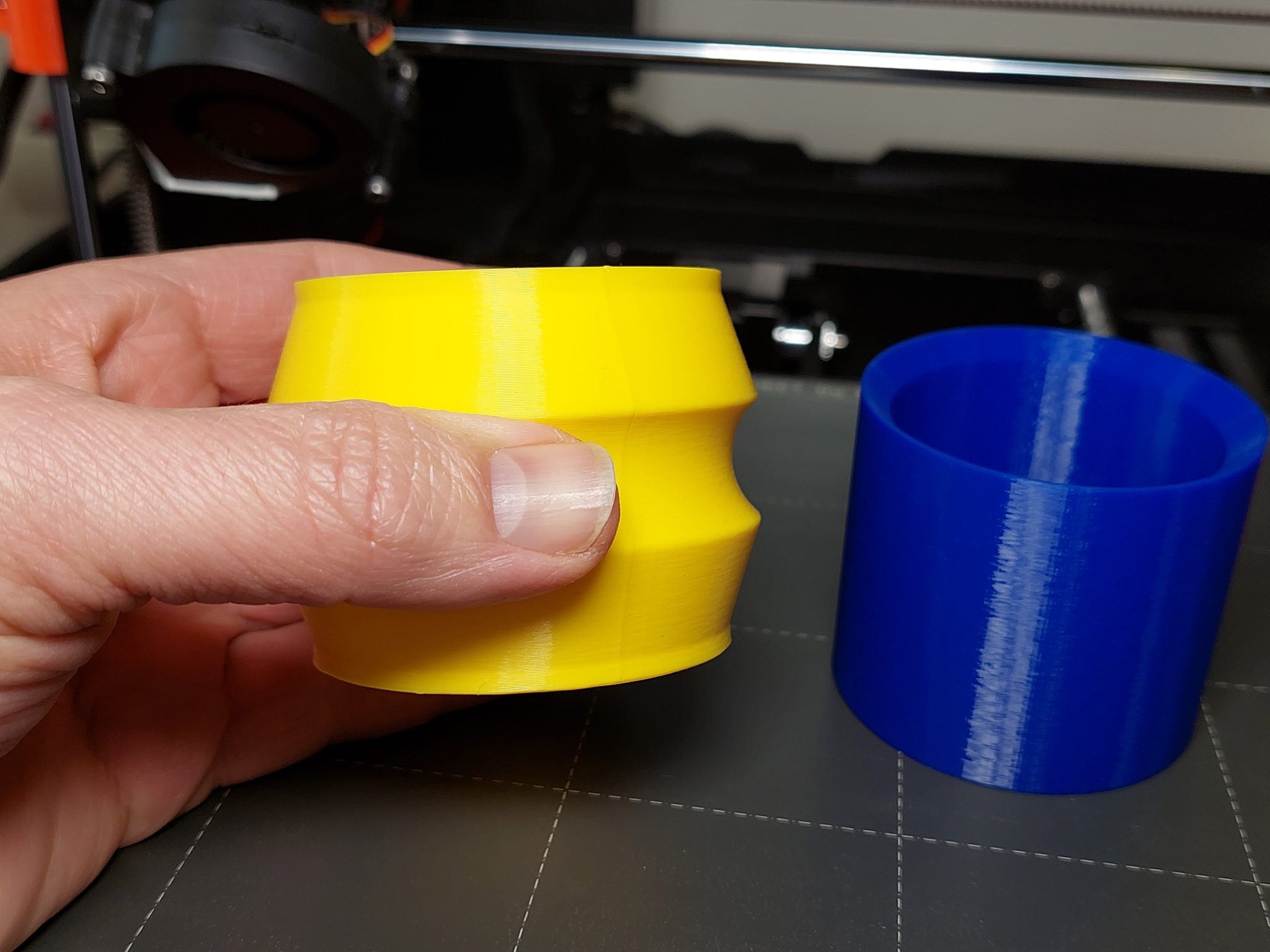 Erfolgreiches Kundenprojekt: Optimierung des Handlings mit 3D-Druck – Movement Consulting